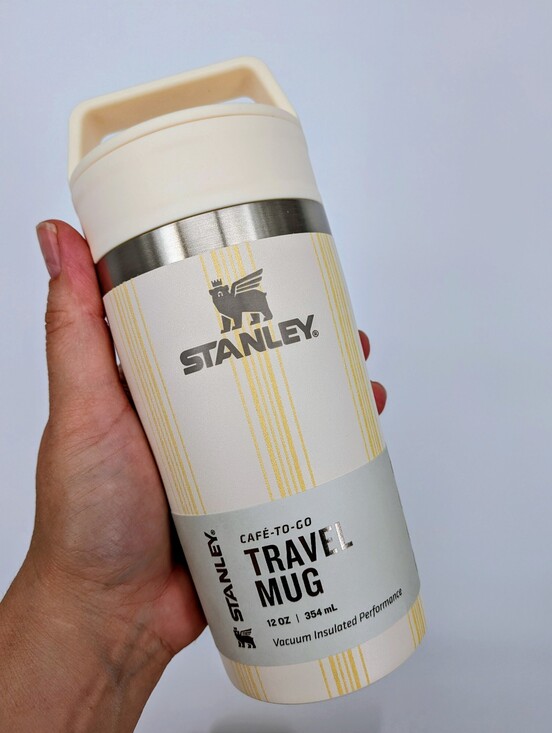Stanley | Kitchen | New Stanley The Easter Caf To Go Travel Mug Cup ...